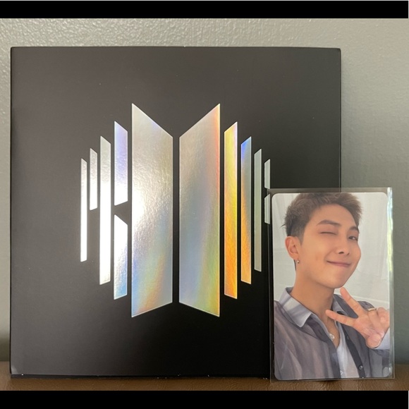Bts | Media | Bts Proof Album Compact Edition | Poshmark